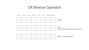 Explaination of Bitwise Operations with Examples and Application